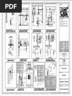 DWall, Capping Beam and Skin Wall Details-Ss PDF | PDF | Building ...