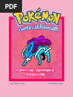 Pokémon Locations & Raid Dens v4.1 - Radical Red | PDF | Role Playing ...