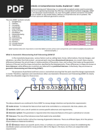 Circularity - GD&T Basics | PDF | Engineering Tolerance | Geometry