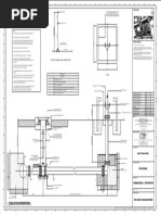 Fire Fighting Hydrant Layout Schematic Drawing | PDF | Chemical ...