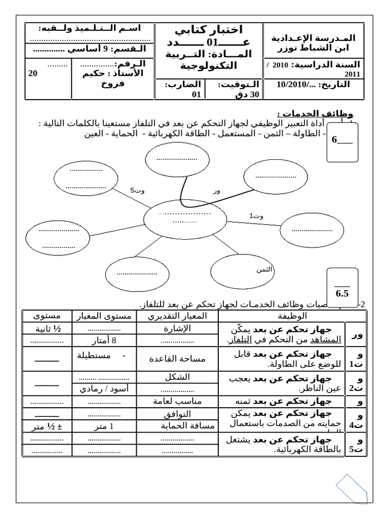 Hakim 9b1 | PDF