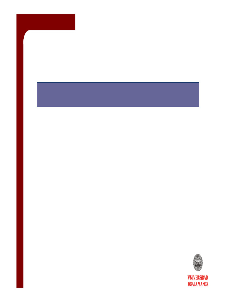 Tema 5 - Parte 1 (Fundamentos Físicos, Ingeniería Informática, Universidad de Salamanca) | PDF ...