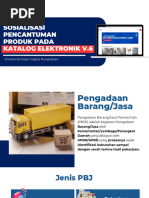 Buku Panduan KBKI Rev Bayu | PDF