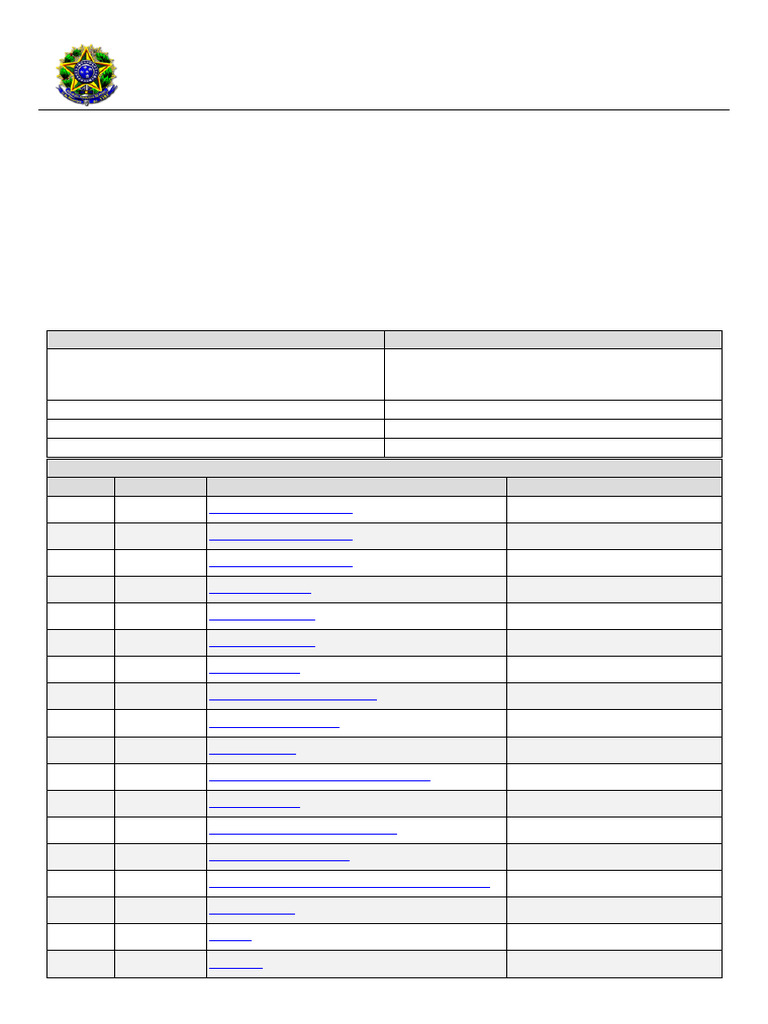 Proc1 | PDF | Advogado | Direito Público