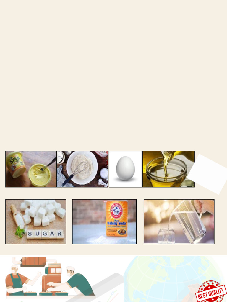 Produksyon | PDF