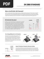 Din 33402 Ergonomia | PDF | Anthropometry | Human Factors And Ergonomics