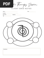 Basis 32 Manual | PDF | Mental Disorder | Self Report Study
