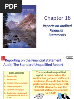 Compilation Report | PDF | Financial Statement | Accounting