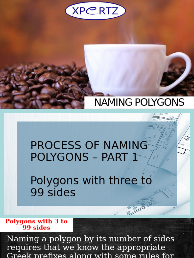 Naming Polygons | PDF | Polygon | Euclid