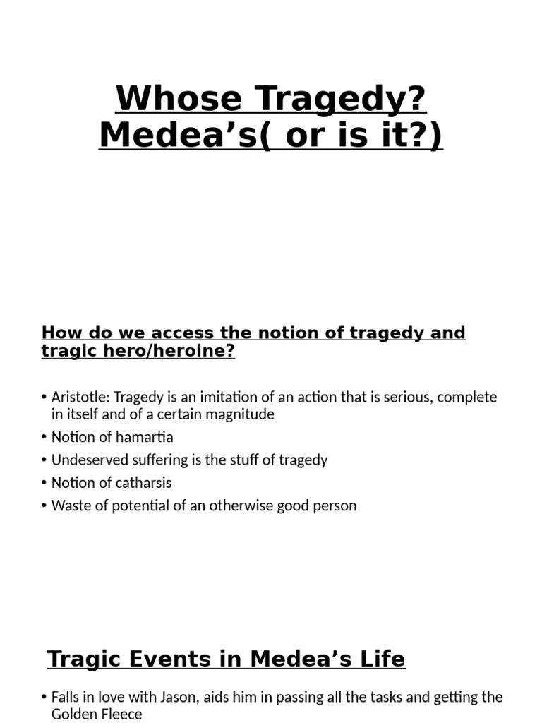 Medea | PDF | Art | Poetry