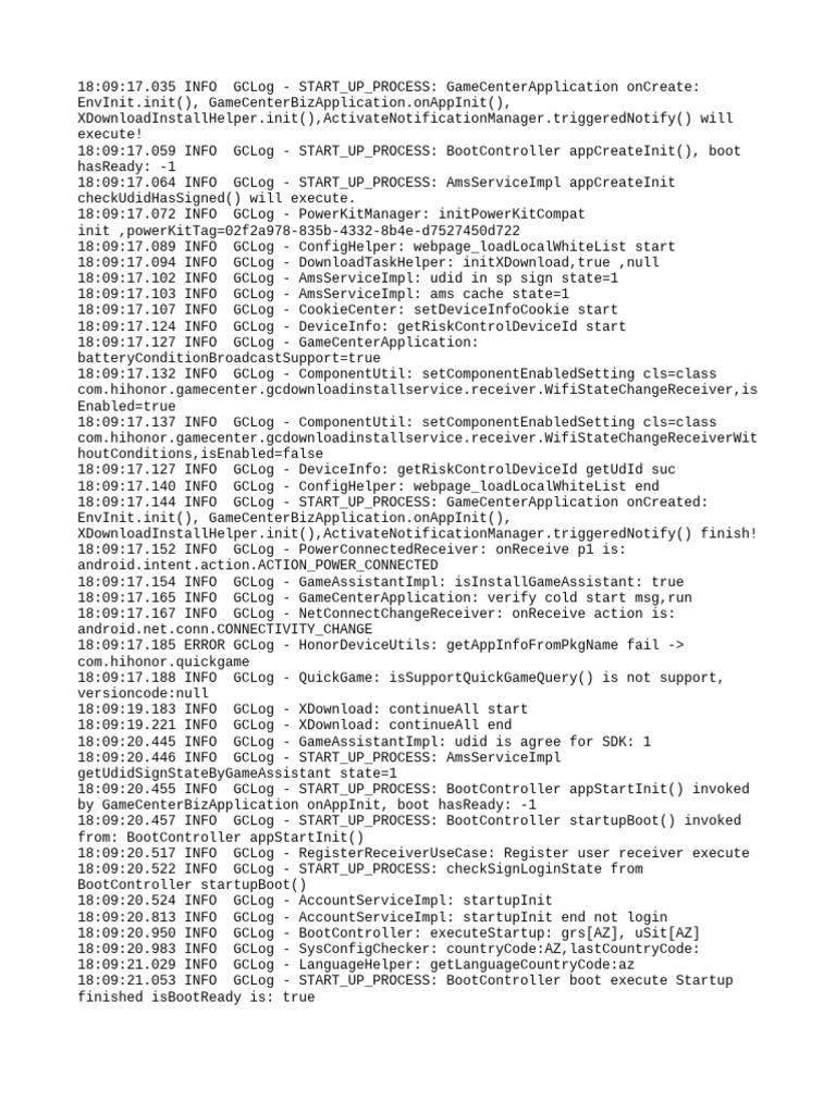 GC 2024 10 28 | PDF | Computing | Telecommunications
