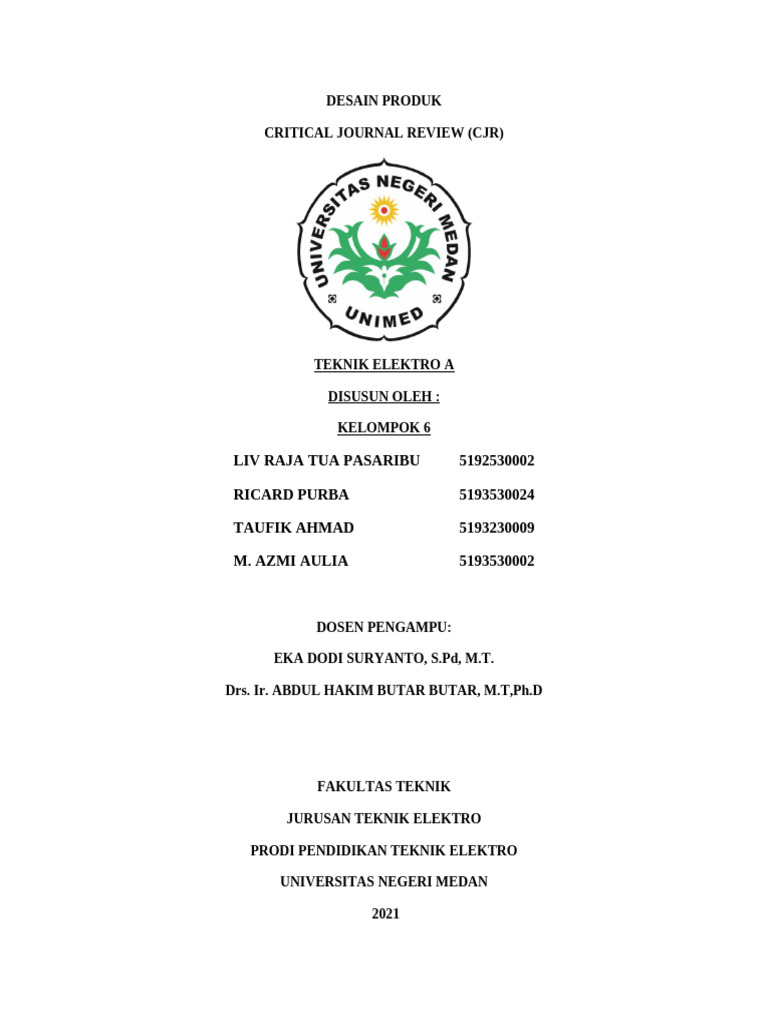 Analisis Brand Gojek dalam Desain Produk | PDF | Bisnis
