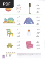 Patito Lee Evaluaciones | PDF