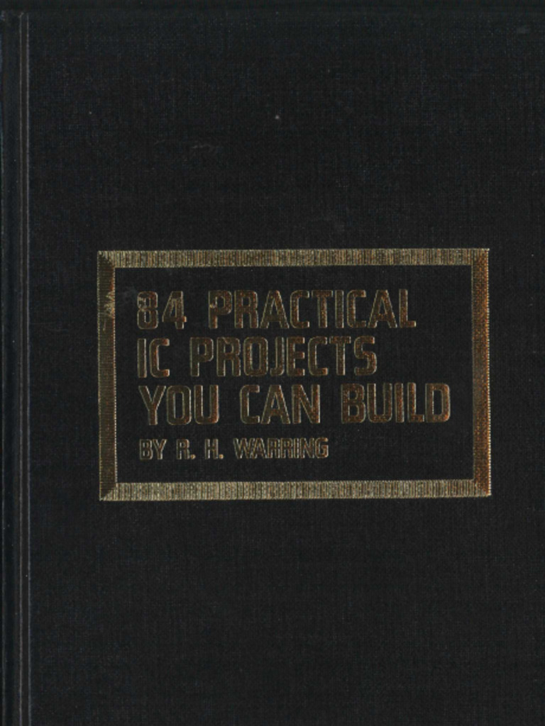 84 IC Projects | PDF