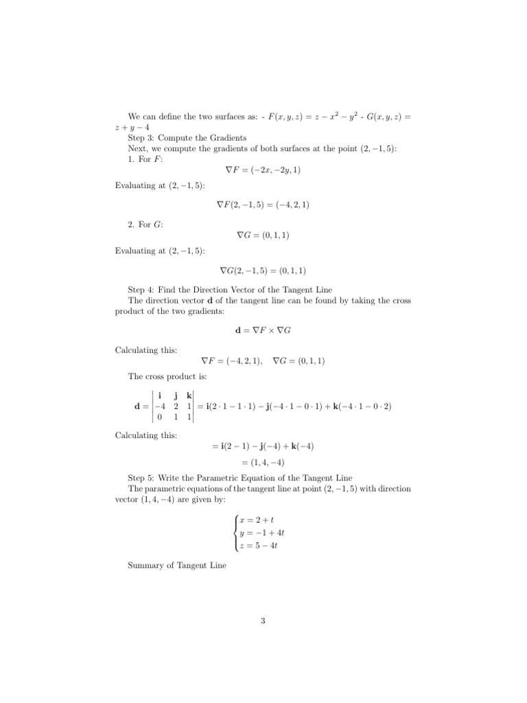 Integrals Question 3 | PDF | Teaching Methods & Materials
