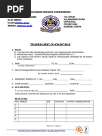 Sadtu Membership Form 2024 | PDF | Payments