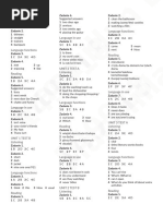 Limbo Key Color Patterns Explained | PDF | Blue | Image Processing
