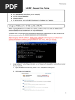 VuWall PAK UserGuide PDF | PDF | Ip Address | Computer Network