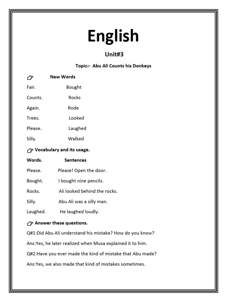 Class 2 Notes Pdf Water Computing