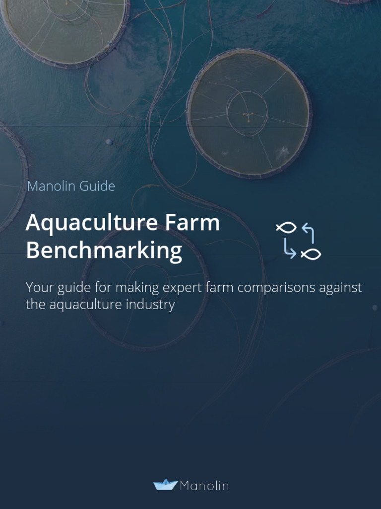 Aquaculture Farm Benchmarking Guide | PDF | Benchmarking | Aquaculture