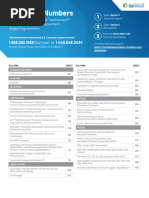 Eatoncare TRC Phone Menu Sa02800001e | PDF | Relay | Power Supply