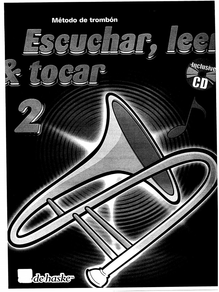 Escuchar, Leer y Tocar 2 | PDF