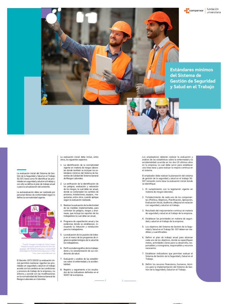 Auditoria_sistema_GSST_profundizacion | PDF | Derecho laboral | Auditoría