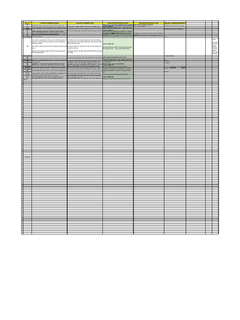 RFI_3_2B_Script | PDF