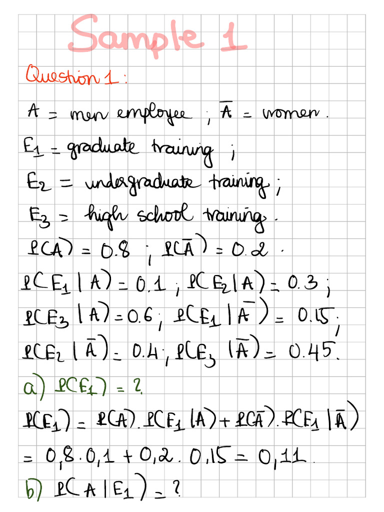Sample | PDF