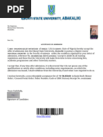 FNU Undergraduate Admission Application 2026 | PDF | Identity Document ...