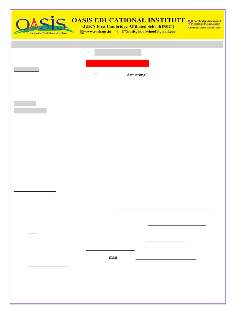 7th-FA1 | PDF | Rock (Geology) | Digestion