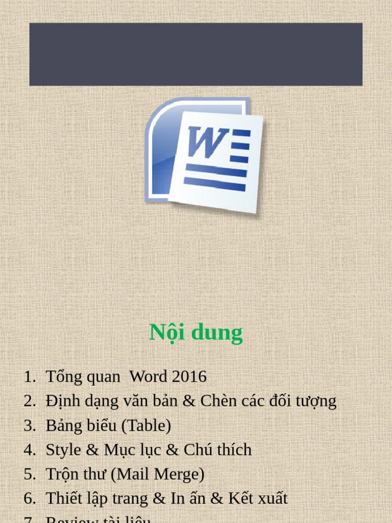 Office Word Chap 1 | PDF