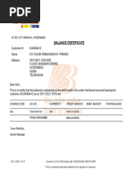 Bank Statement Pardeep | PDF | Economies | Banks