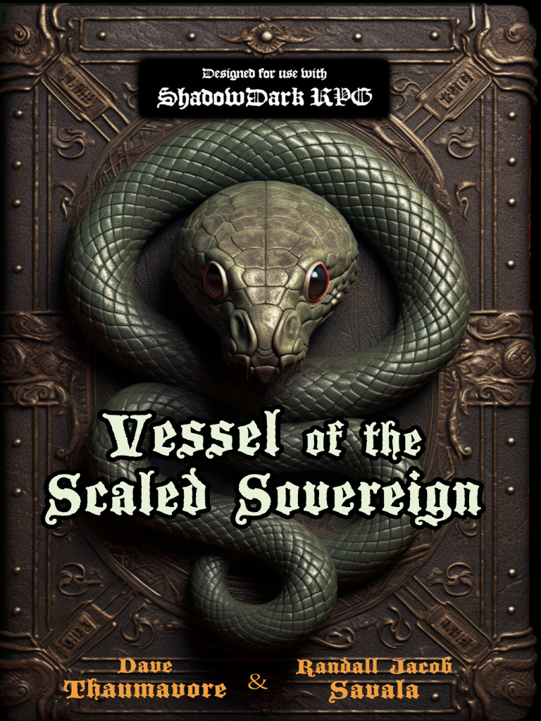 Extending Rune Mechanics in PF2E | PDF | Snake