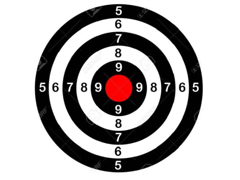 Tiro Al Blanco | PDF