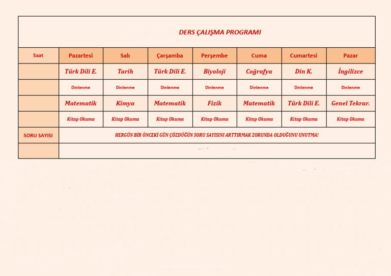 9.sYnYf Ornek Program | PDF