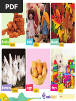 Bodycards Small-Sized | PDF | Games & Activities