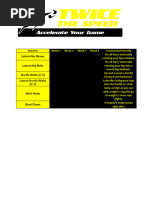 Fencing Parry Positions Explained | PDF | Fencing | Anatomical Terms Of ...