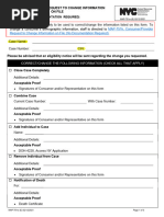 MAP-751W Request To Change Information (3-25-21) (Fill-Able) (With 3-4 ...