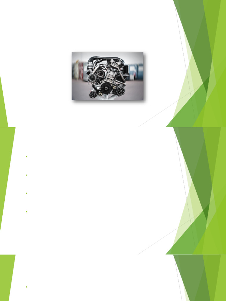 Camless Engine Technology Overview | PDF