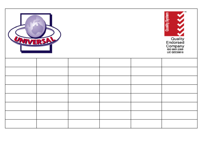 Camfollower Yoke Roller Interchange Chart | PDF