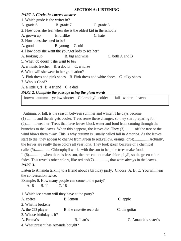 HSG 2919 2020 Anh Sơn V1 | PDF | Sea | Oceans
