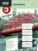 Geometry Map Project | PDF