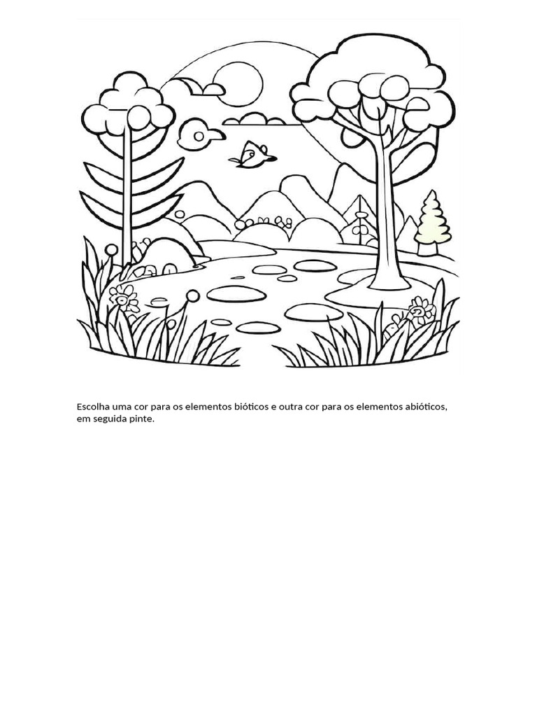 Atividade Samuel Ed - Ambiental | PDF