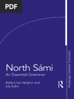 Inuktitut Syllabics Chart | PDF | Encodings | Language Families