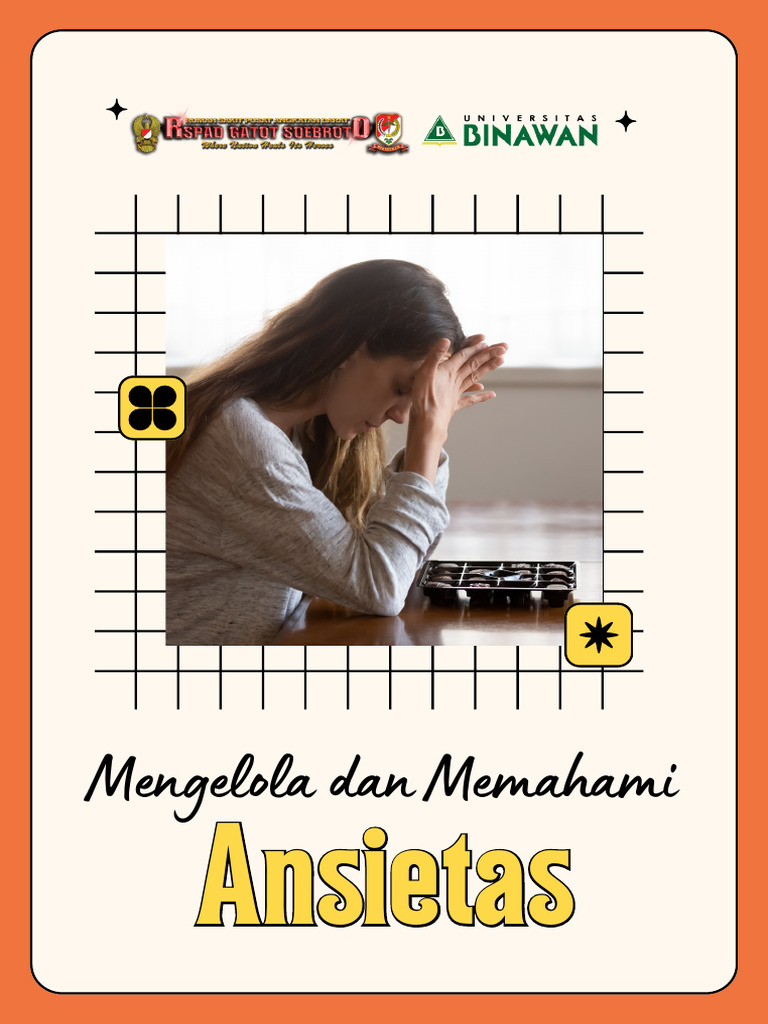 Mengelola Ansietas dan Teknik Relaksasi | PDF | Kesehatan Holistik ...