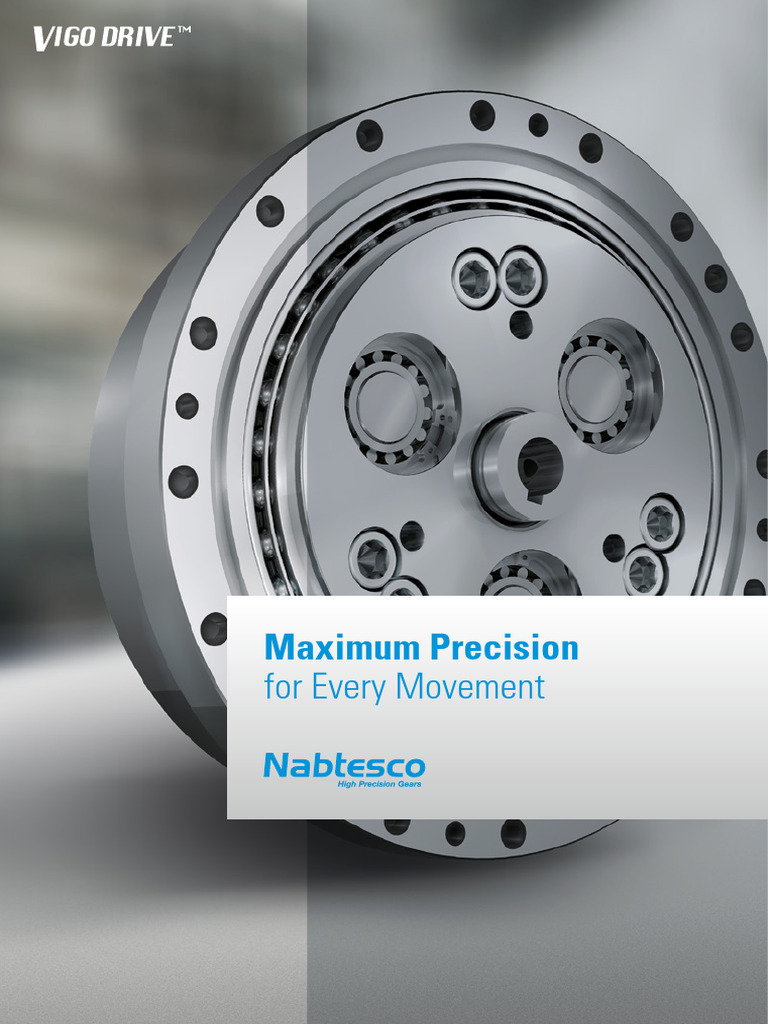 NAB_Uebersichtsbr_210x297_RZ_2014_EN_WEB | PDF | Gear | Machines