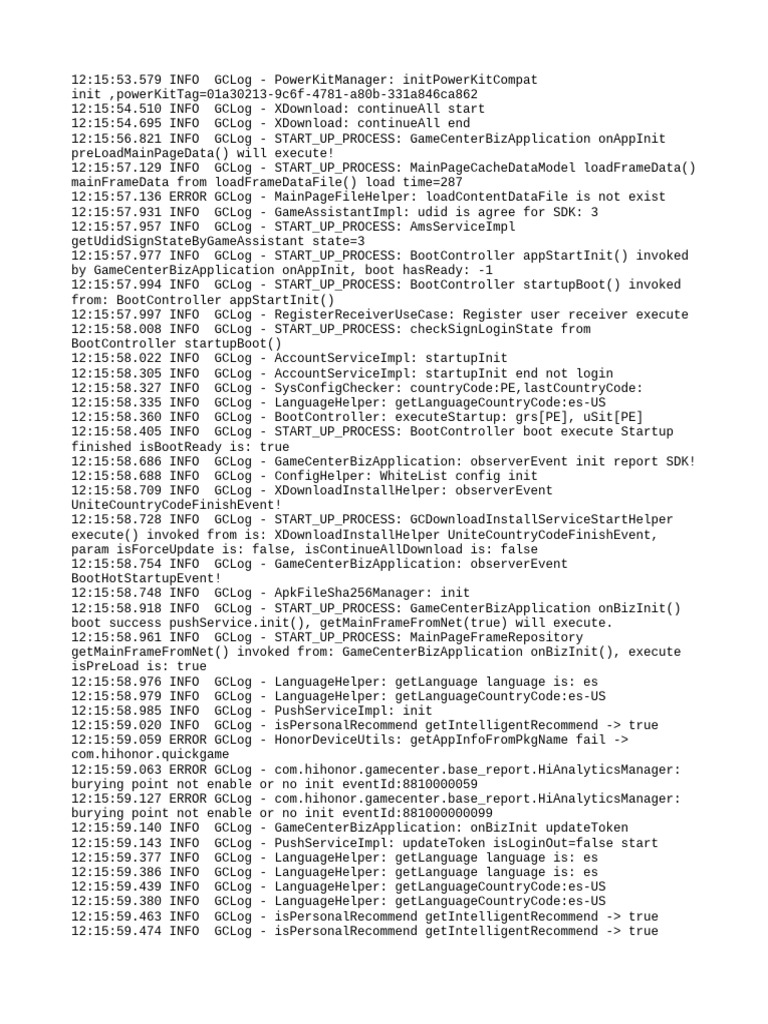 GC 2024 10 25 | PDF | Web Development | World Wide Web