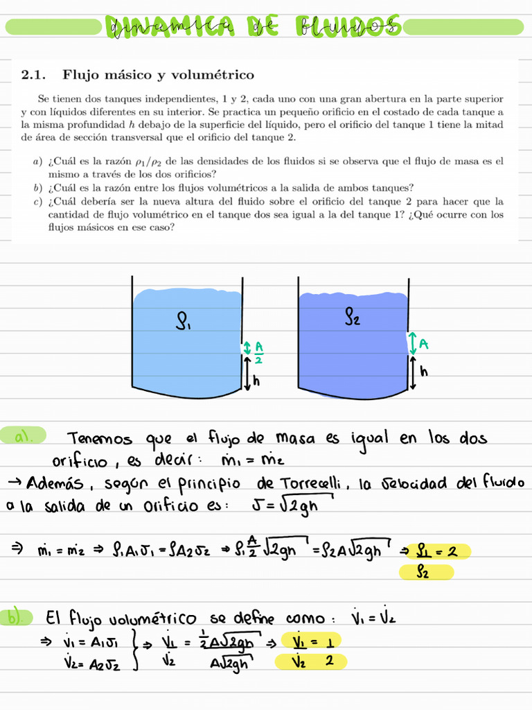 Física 2: Práctico 2 FING | PDF