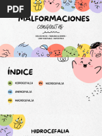 Microcefalia y Macrocefalia en Niños | PDF | Desorden congenito ...